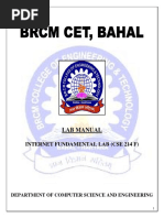 JSF Tutorial 1 | PDF | Java Server Faces | Html Element