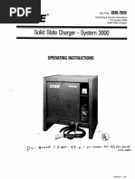 PTO Mod3 Manual | PDF | Battery Charger | Rechargeable Battery