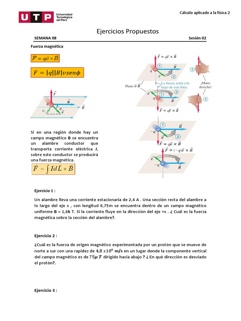 S08.s2 - Resolver Ejercicios | PDF