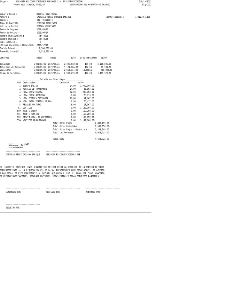 Jhosman | PDF | Economias | Business