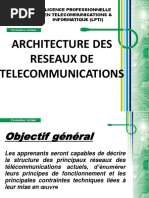 Comprendre le Réseau Téléphonique Commuté | PDF | Technologie et ingénierie