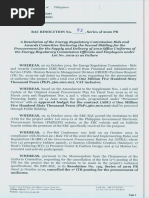 Procurement Committee Terms of Reference | PDF | Committee | Board Of ...
