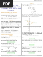 Maxi 2BAC S.PC MATH TOME 2 Profsalmi | PDF