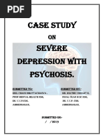 Reflective Competency Statement III | PDF | Interpersonal Relationships | Social Institutions