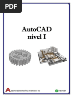 Manual de Practicas de Diseño Mediante SolidWorks | PDF | Software | Diseño