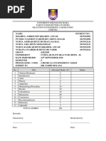 CSTR Reactor Design and Autocad Drawings | PDF | Chemical Engineering ...