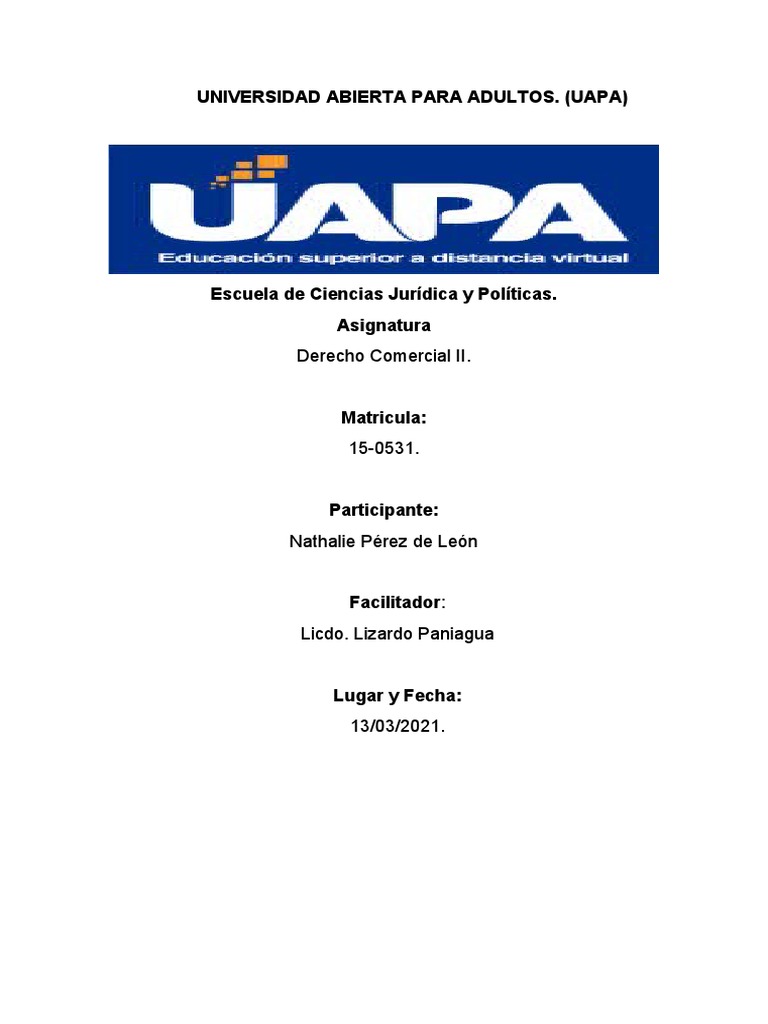 Tarea 5 Comercial 2 Naty | PDF | Sociedad de responsabilidad limitada | Dividendo