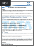 TAS In-house Application Guidelines 2024 | PDF | Graduate Management ...