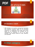 Inventory Management Notes | PDF | Inventory | Stocks