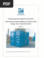 lLEEA Academy Foundation Course Revision Test 1 - V 1.0 Jan 2019 | PDF ...