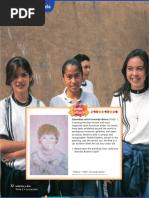 Spanish 1 & 2 Final Exam Review Packet | PDF | Grammatical Conjugation ...