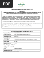 Annual MLRO Report Template | PDF | Money Laundering | Risk