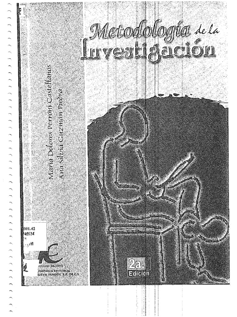 Metodologia Inv | PDF