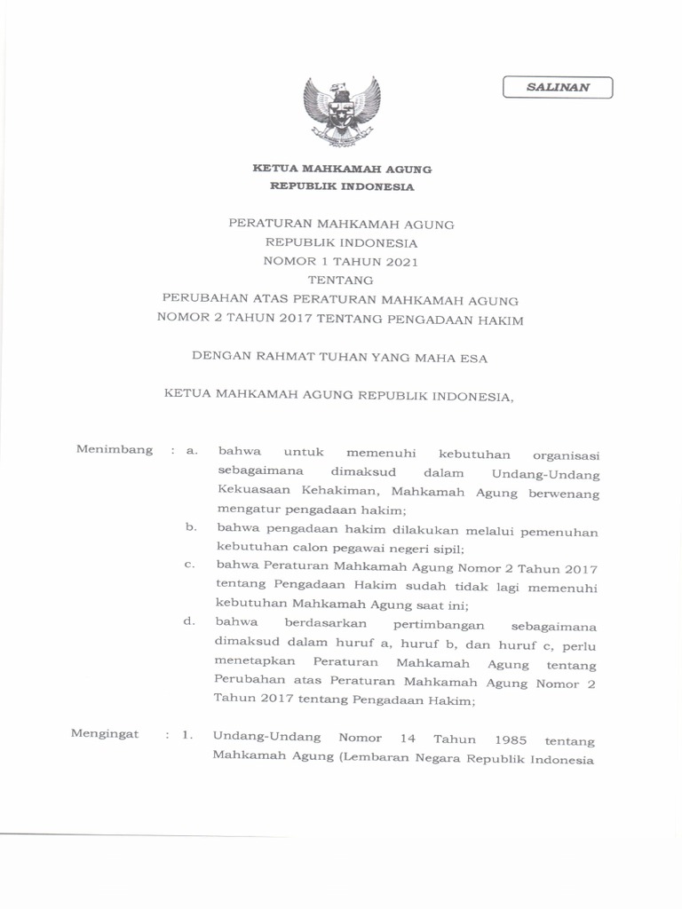 Perma 1 2021 New | PDF