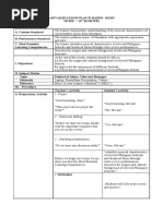 SACHS Sentence Completion Test | PDF | Hope | Emotions