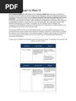 RA 10121 - Risk Reduction Management Act | PDF | Disaster Risk ...