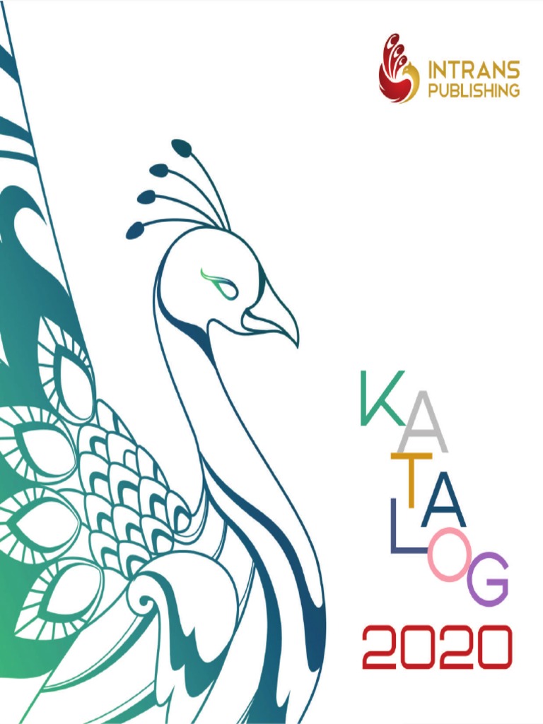Katalog Intrans 2020 Buku Buku | PDF