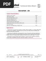 AVF 60 GOLD Vacuum Oil Data Sheet | PDF | Viscosity | Vacuum