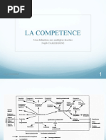 Tableau de La Taxonomie de Bloom Verbes Daction | PDF