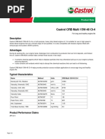 BFP Tools & Equipment | PDF | Fire Engine | Firefighting