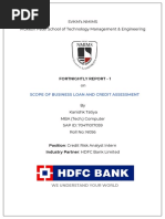 Computerised Financial Systems N4 | PDF