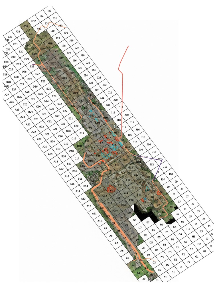 Peta Genangan-20201202 | PDF