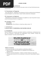 Epiko Lesson Plan (Grade) | PDF
