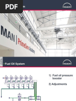 Octamar HF 10 Plus PDS | PDF | Fuels | Fuel Oil
