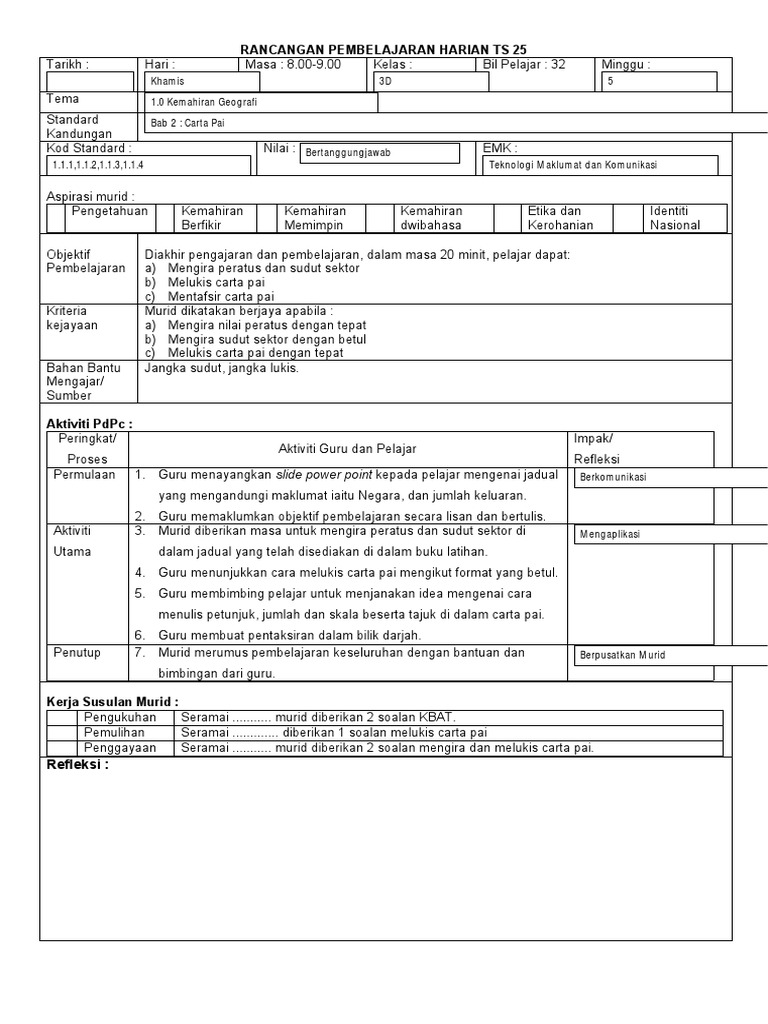 2020, RPH GEO T3.docx Baru | PDF