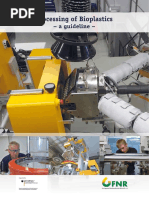 BIOPOL | PDF | Plastic | Polymer Chemistry