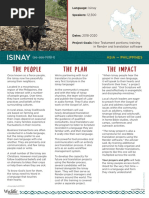 Ati People of Panay: Culture and Challenges | PDF | Travel | Religion ...