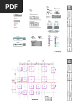 Sample Framing Plan | PDF | Civil Engineering