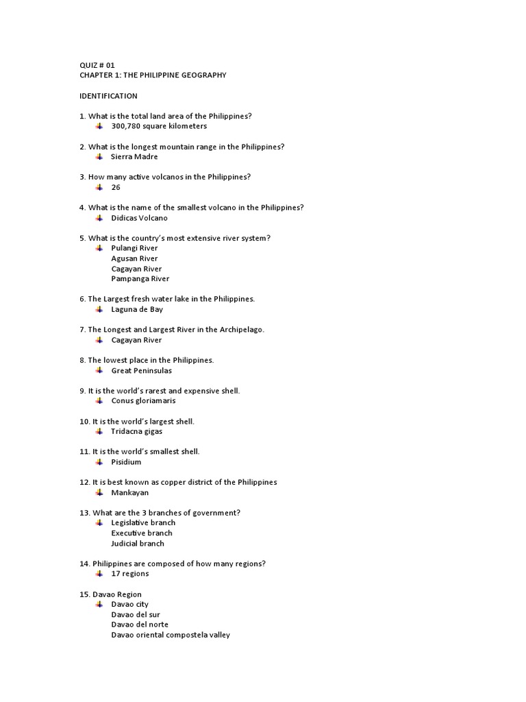History Exam | PDF