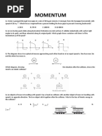 Physics 1 - Melcs | PDF | Acceleration | Temperature