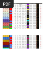 Java Menu | PDF | Hamburgers | Salad