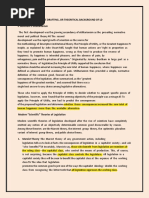 30 Basic Human Rights List | PDF | History