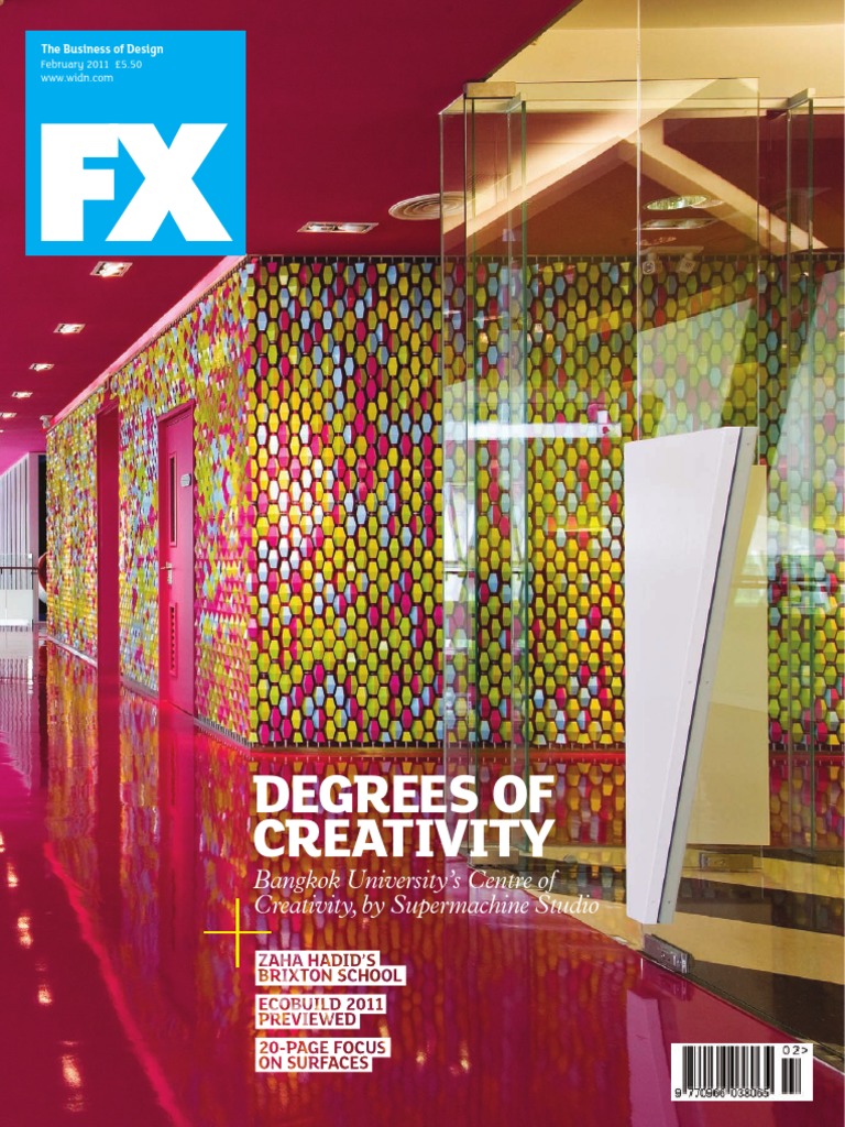 FX Magazine January 2011 | PDF | Small And Medium Sized Enterprises ...
