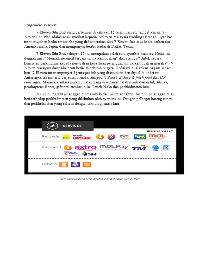 7 Eleven | PDF