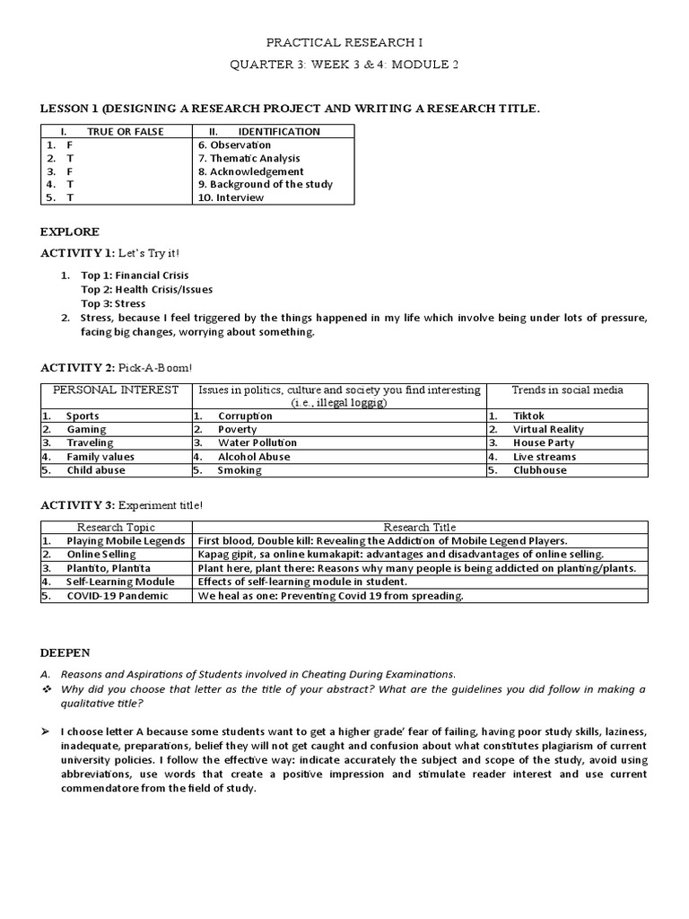 Understanding Legends in Research | PDF | Social Media | Popular ...