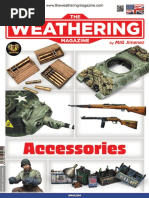 Humbrol Paint Chart | PDF | Blue | Green