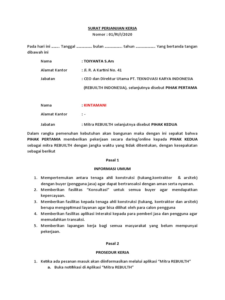 Sop Mitra Rebuilth | PDF