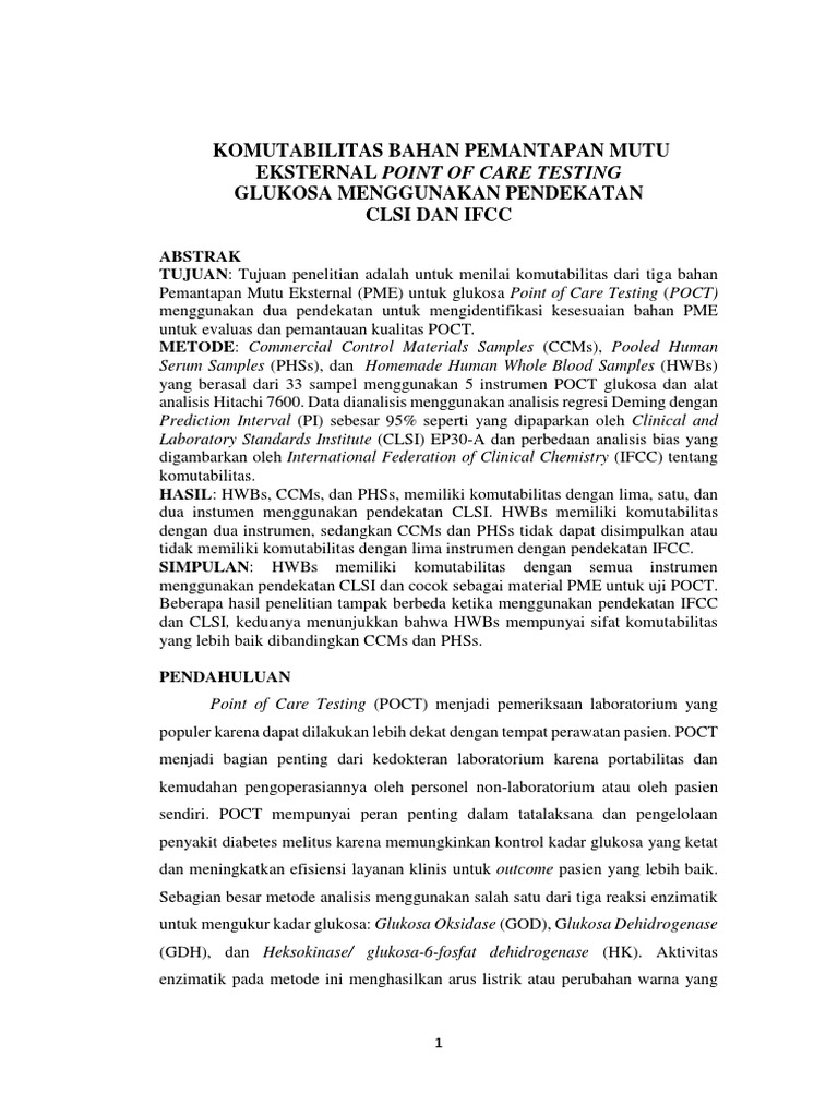 Komutabilitas PDF Yes | PDF