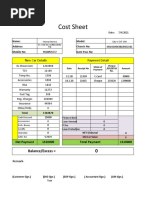 Invoice Format | PDF | Qatar | Arabian Peninsula