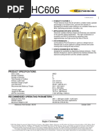 Ulterra Bit Reference Guide | PDF