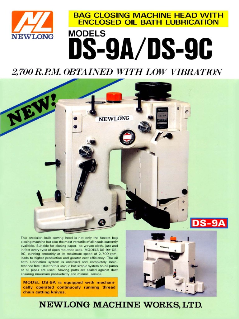 Ds9a DS9C | PDF