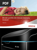 Mindray Learning User Manual | PDF | Password | Login