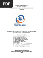 Metode Analisa ABC Dan VEN Beserta Contoh | PDF