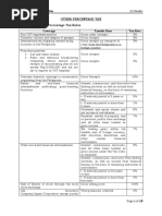 Fsec & Fsic | PDF | Fire Safety | Evaluation