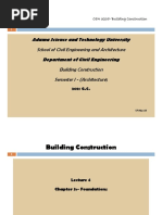 NDS Beam Formulas | PDF | Beam (Structure) | Bending
