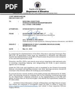 Semi Expendable Items | PDF